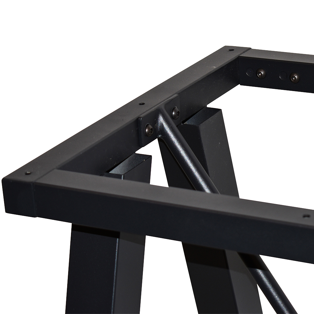 A Frame Bar Table Base | Apex
