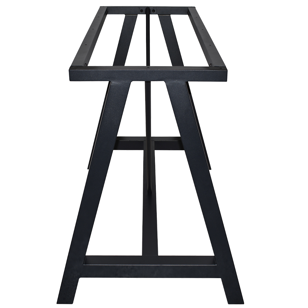 A Frame Bar Table Base | Apex