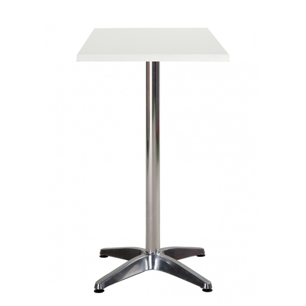 Aida Indoor Outdoor Bar Height Table | Apex