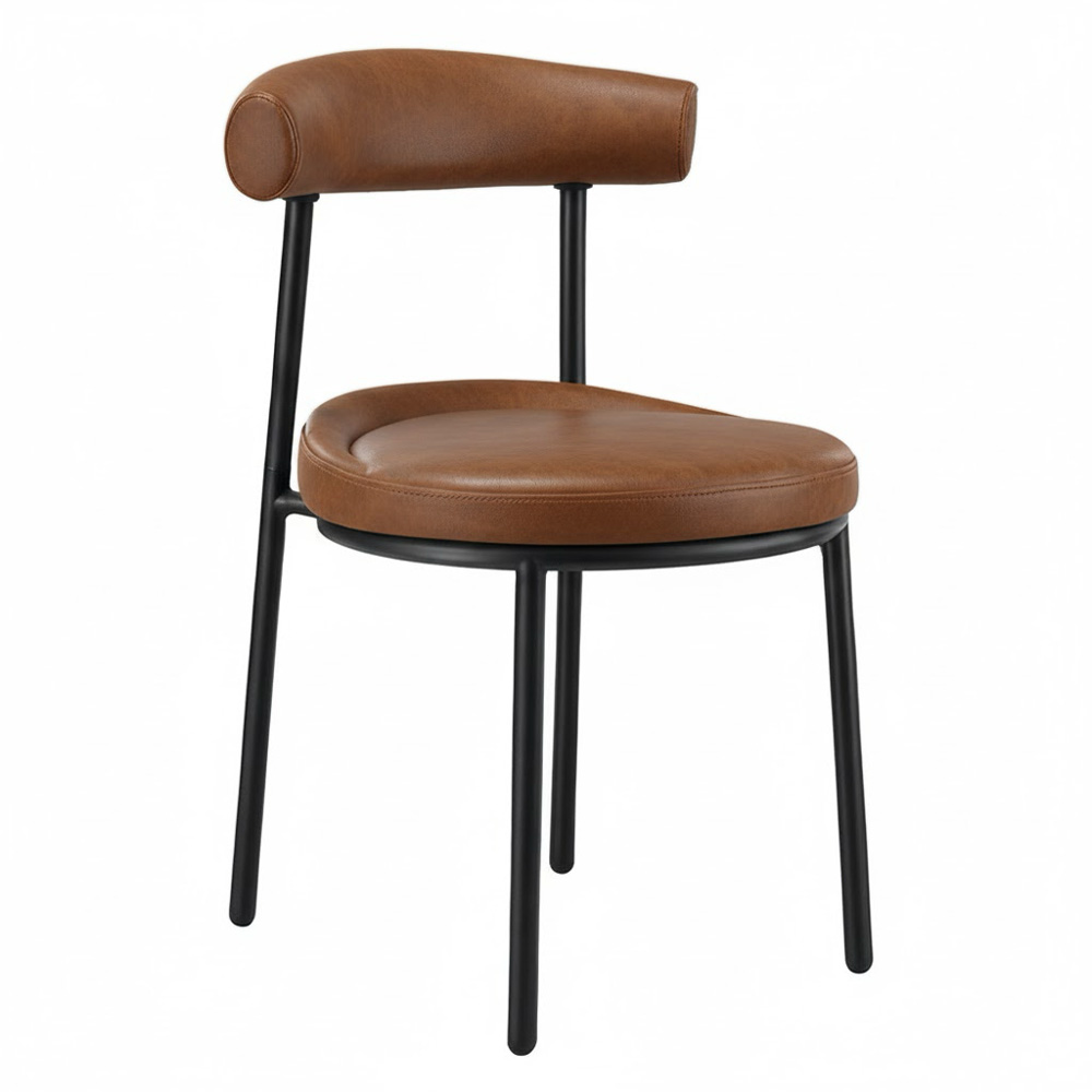Anthea Versatile Breakout & Dining Chair | Apex
