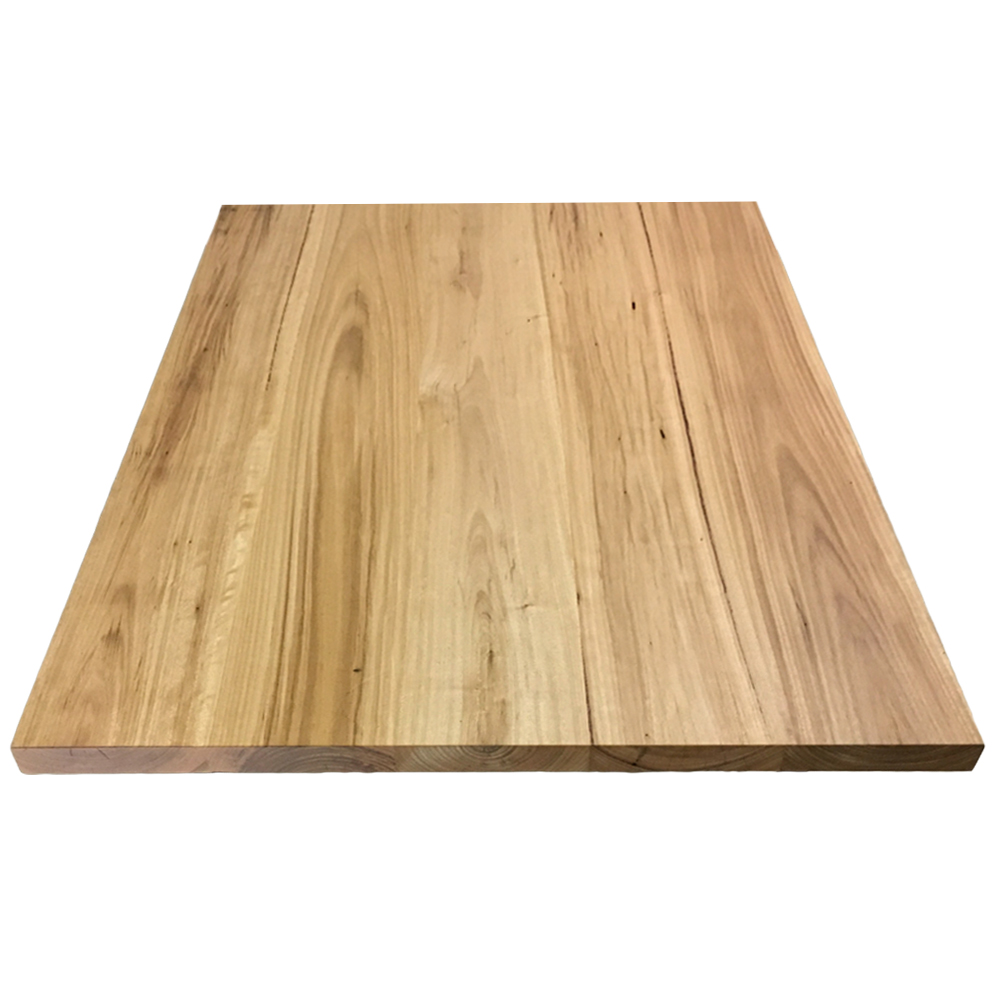 Blackbutt Solid Timber Table Top | Apex