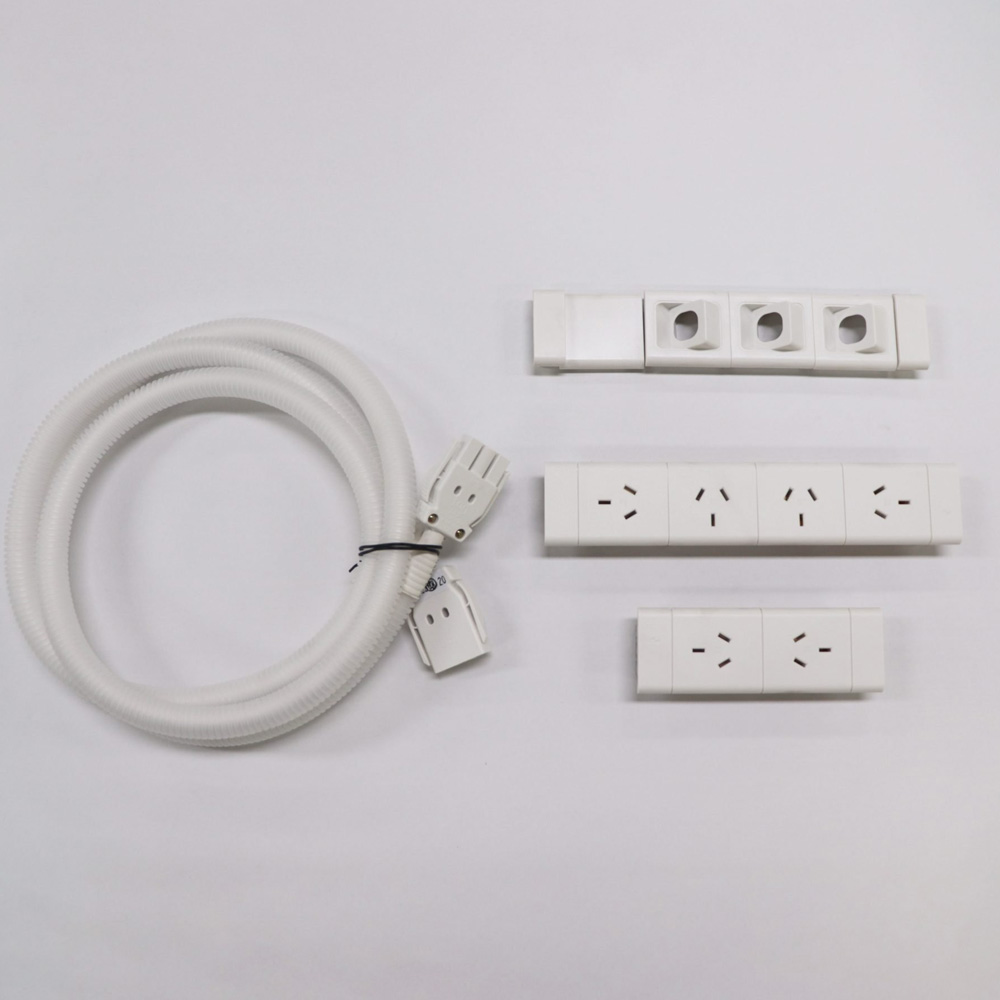 Boost Plus Power and Data 6 GPO | Apex