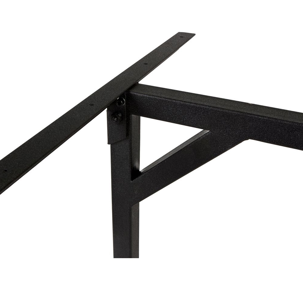 Cantilever Bar Table Base | Apex