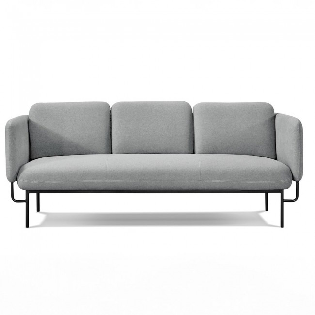 Capri 3 Seater Lounge | Apex