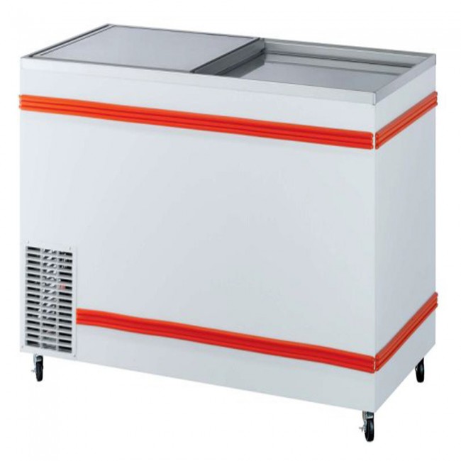 Austune Chest Freezer 720L CH-720L | Apex