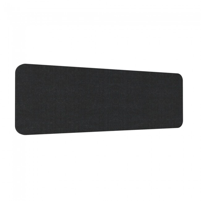 Desk Mounted Eco Panel Workstation and Desk Screen | Apex