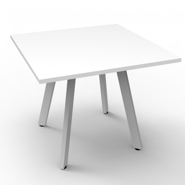 Eternity Meeting Square Table | Apex
