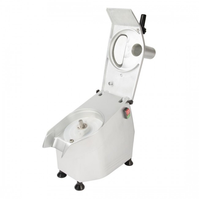 Apuro Multi - function Continuous Vegetable Prep Machine - 550watts ...