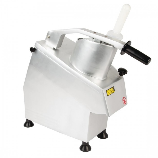 Apuro Multi - function Continuous Vegetable Prep Machine - 550watts ...