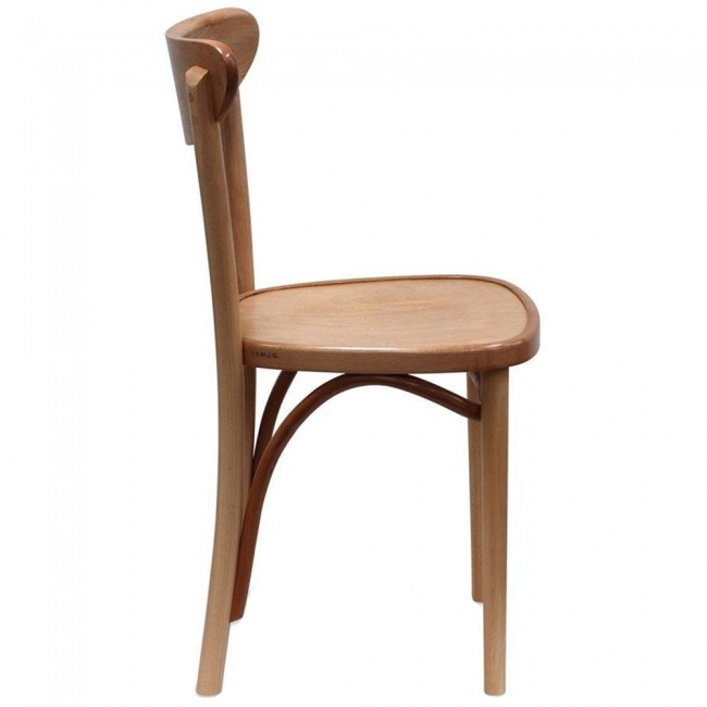 Genuine Bentwood Dining Chair A-1260 | Apex