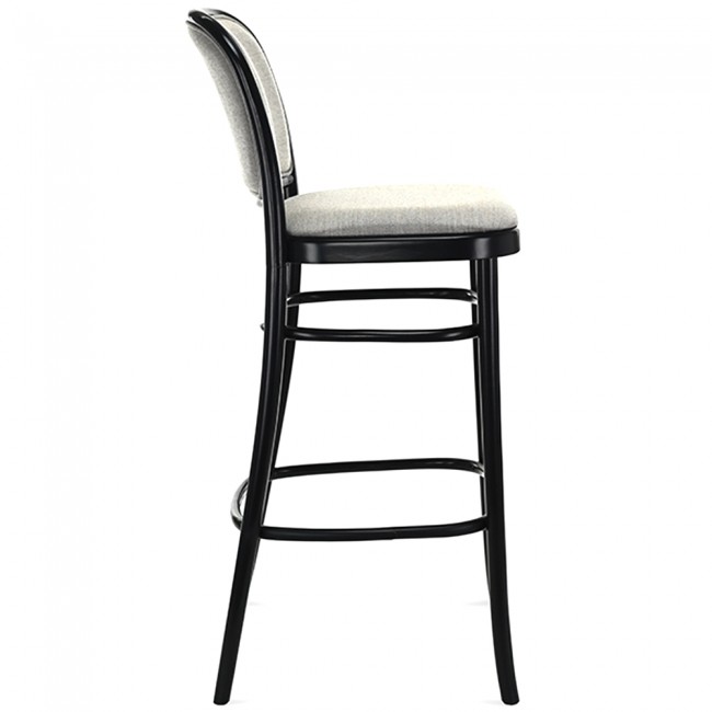 Hoffman Bentwood Bar Stool BST-811 | Apex
