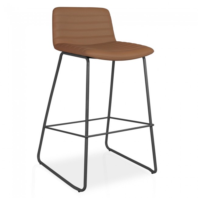 Pixel Bar High Stool | Bar Stools | Chairs + Seating | Office | Apex