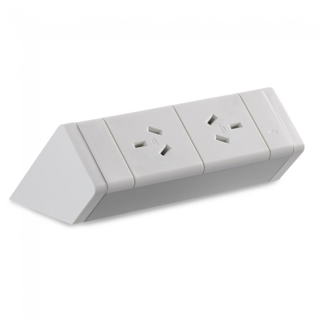 Rapid Wiring Power Rails | Apex