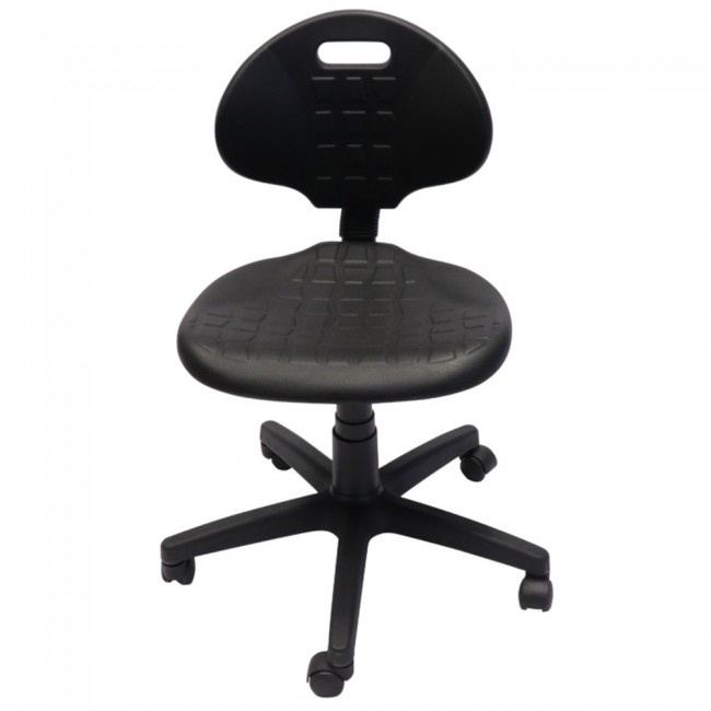 Technician Ergonomic Lab Chair Laboratory Stool | Apex