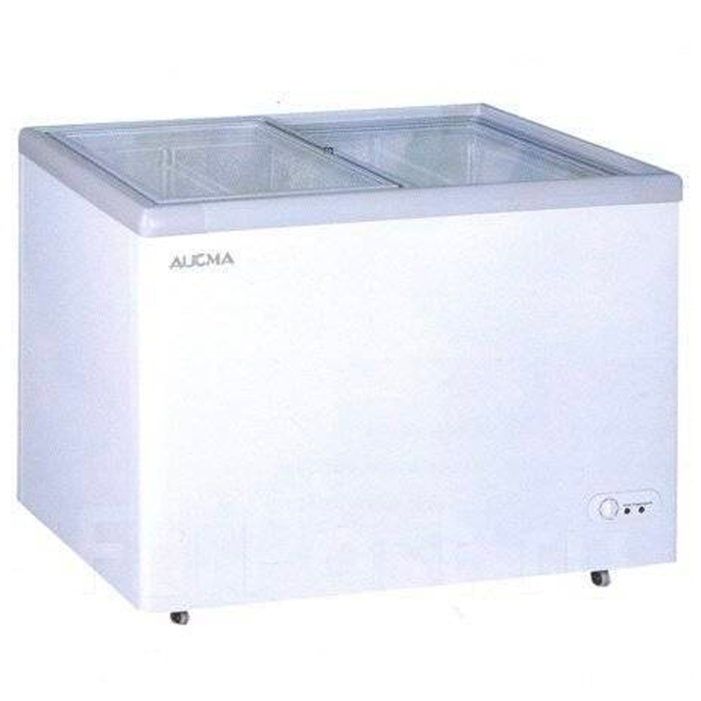 Austune Chest Freezer 505L AD-600F | Apex