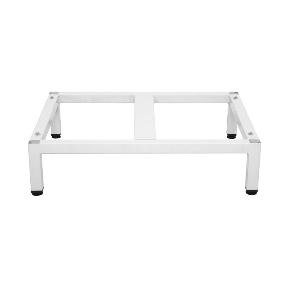 Axis Steel Locker Stand | Apex