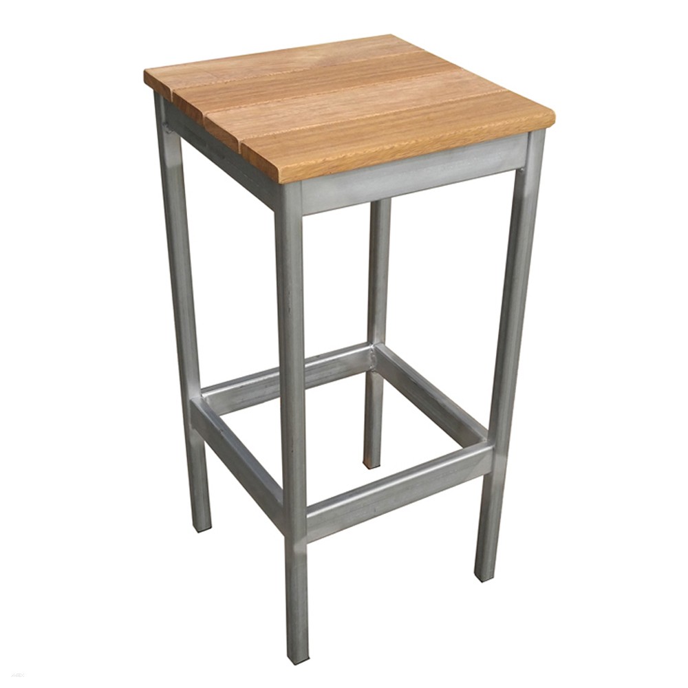 Beer Garden Outdoor Bar Stool 75cm | Apex