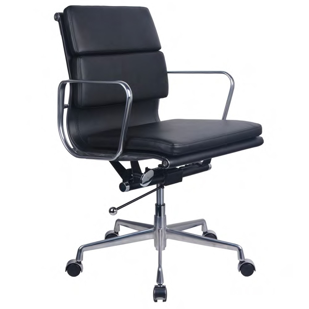 Medium Back Boardroom Executive Chair | Apex