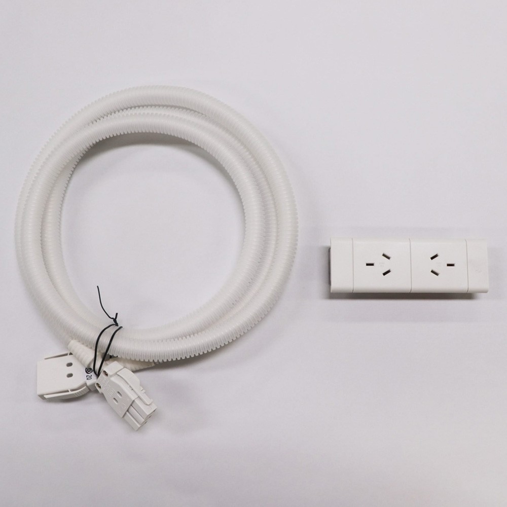 Boost Plus Power and Data 2 GPO | Apex