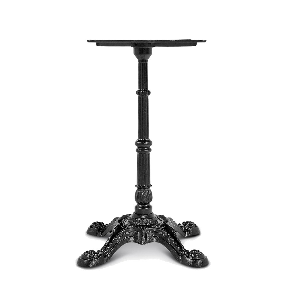 Celestine Classic Cast Iron Table Base | Apex