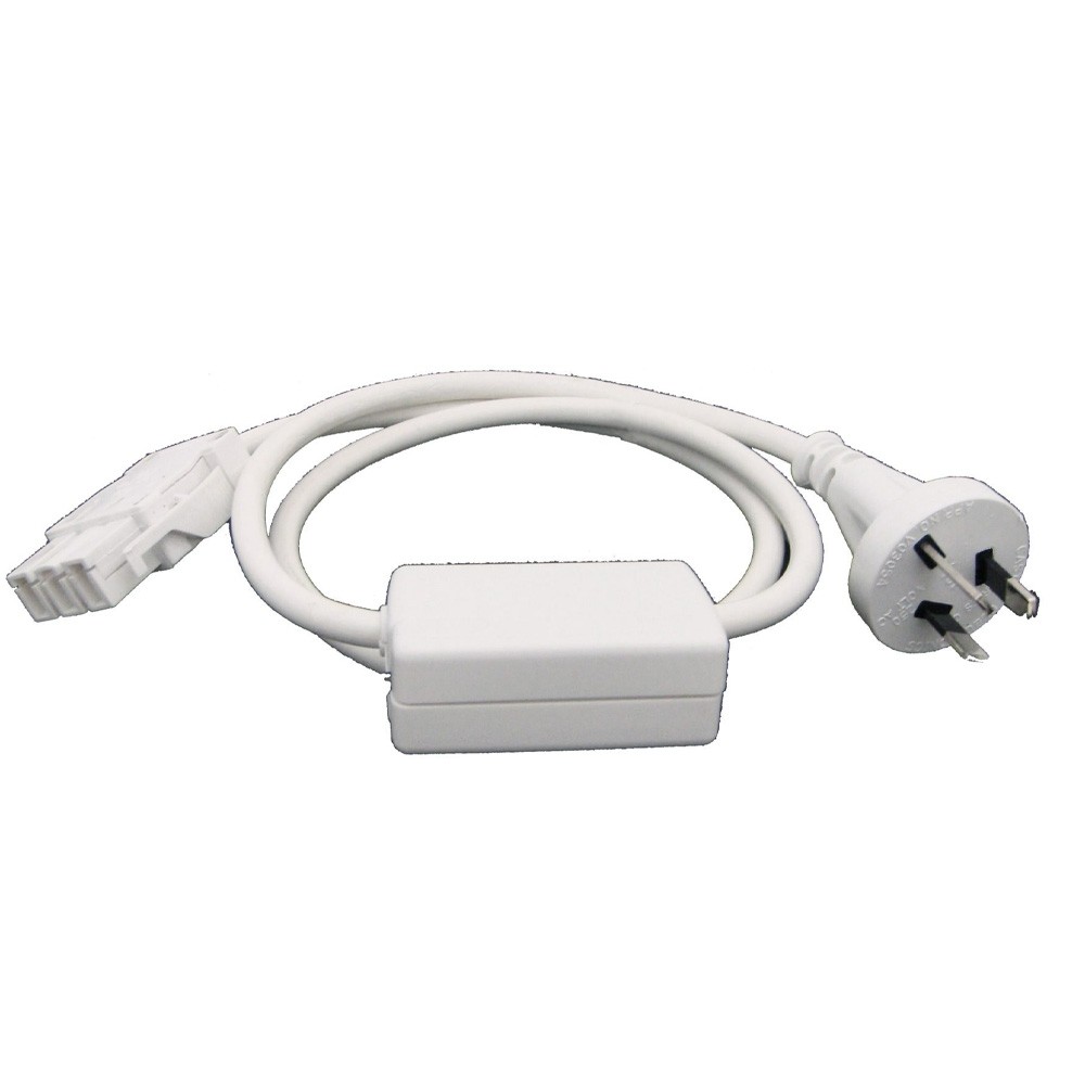 CMS 3 Pin Plug Leads | Apex