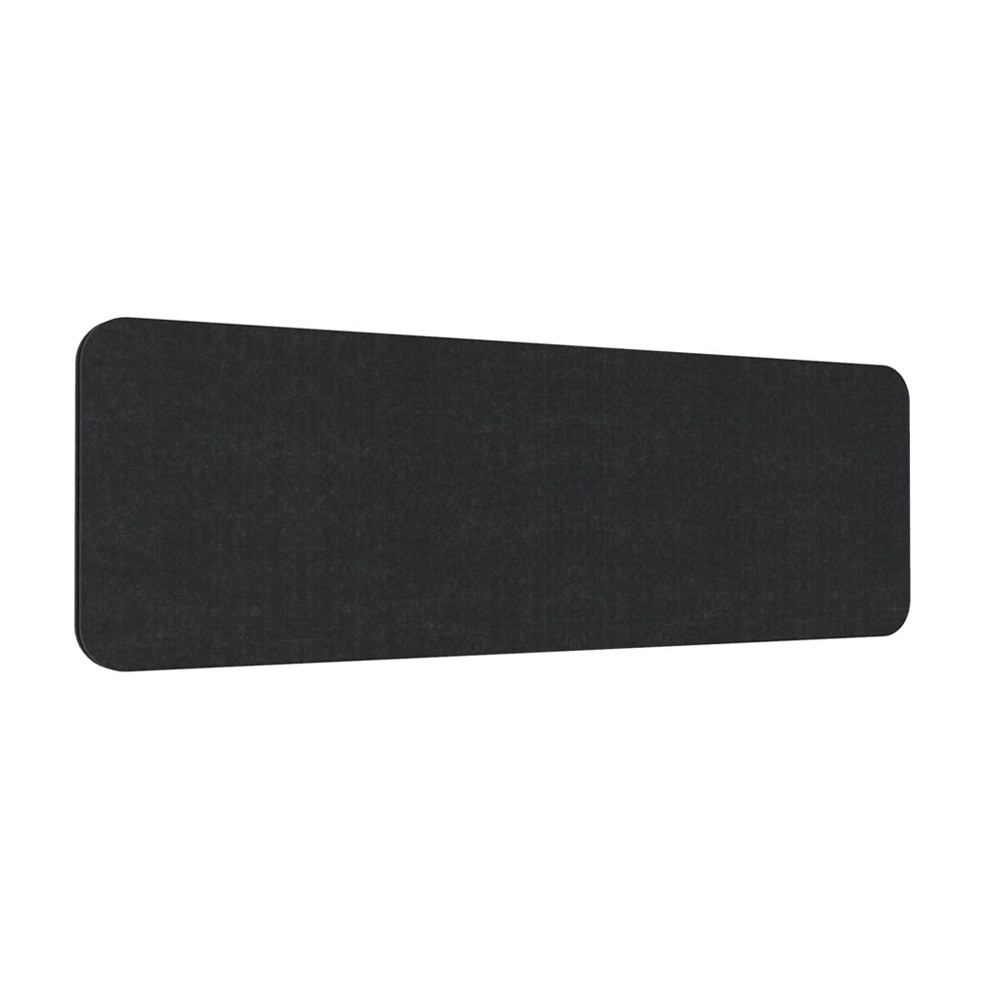 Desk Mounted Eco Panel Workstation and Desk Screen | Apex