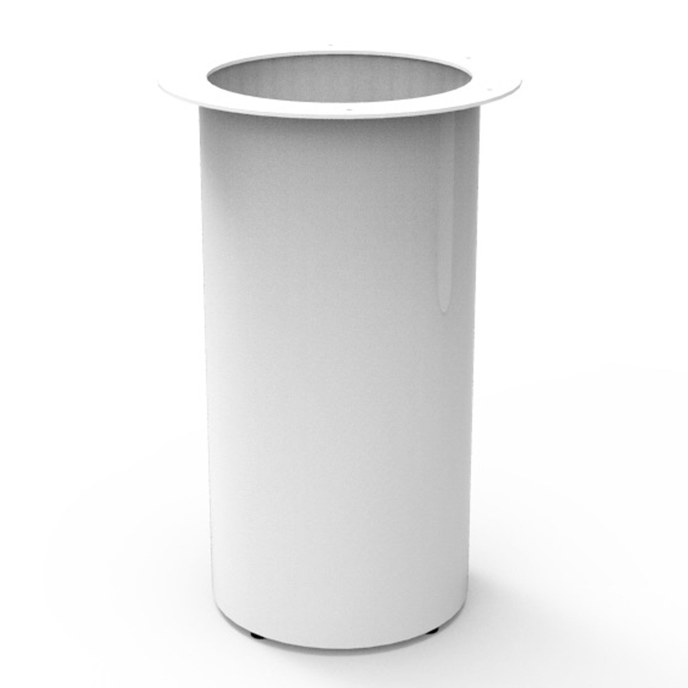 Drum Table Base | Apex