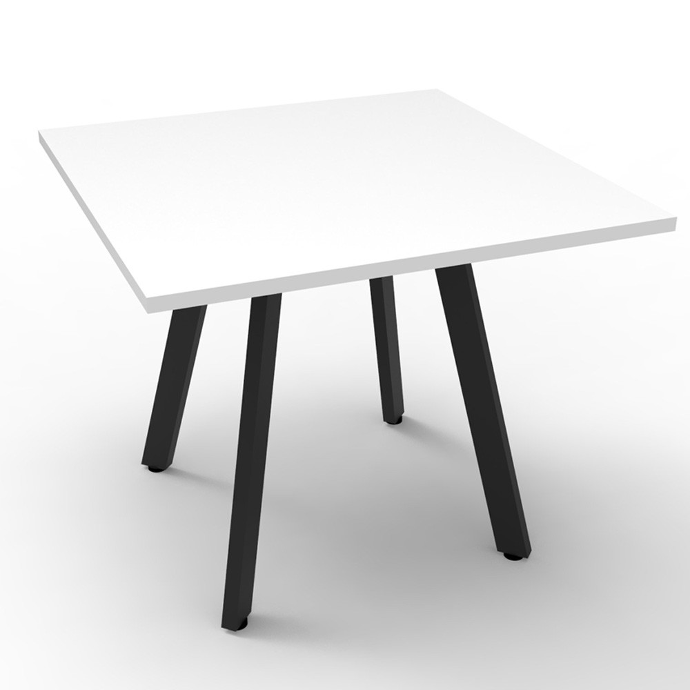 Eternity Meeting Square Table | Apex