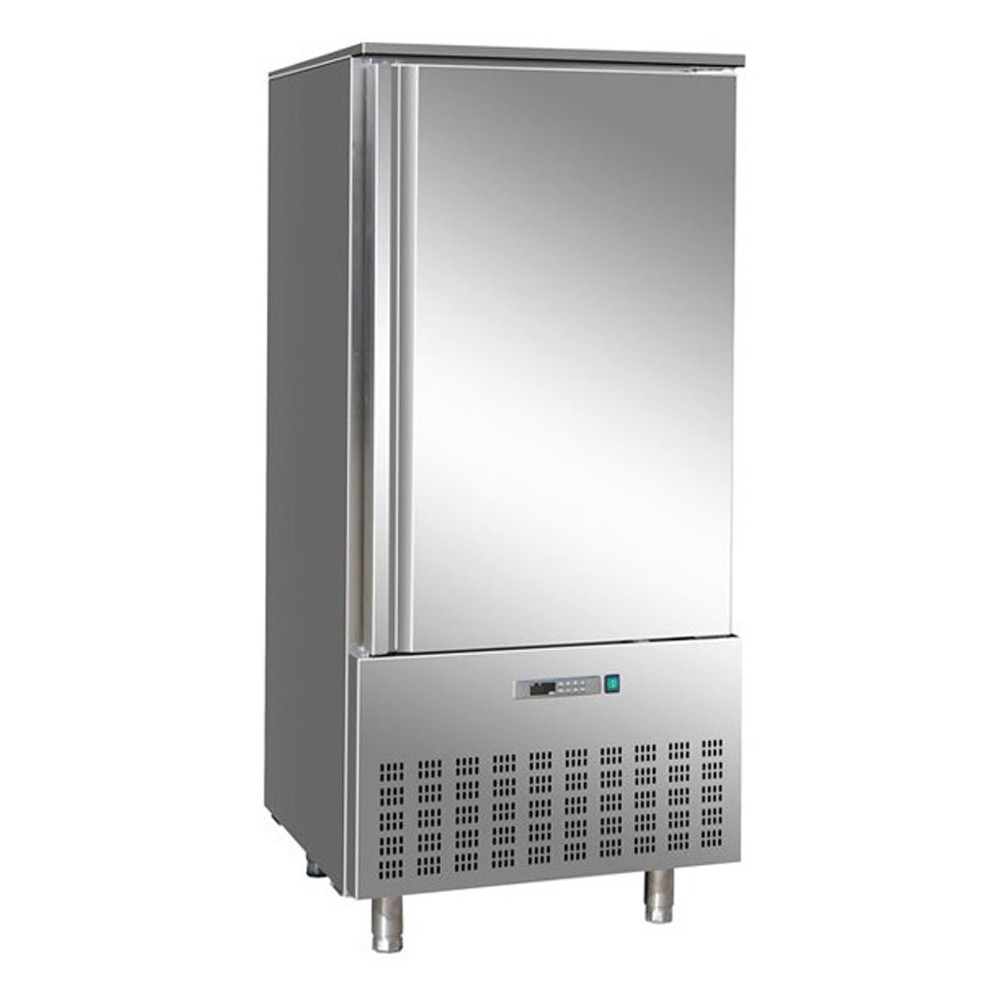 Thermaster Blast Chiller & Shock Freezer D14 | Apex