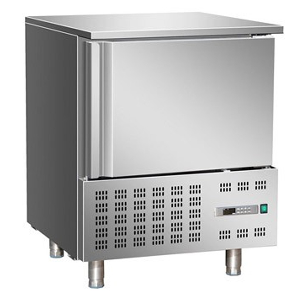 Tecnodom Blast Chiller & Shock Freezer DO5 | Apex
