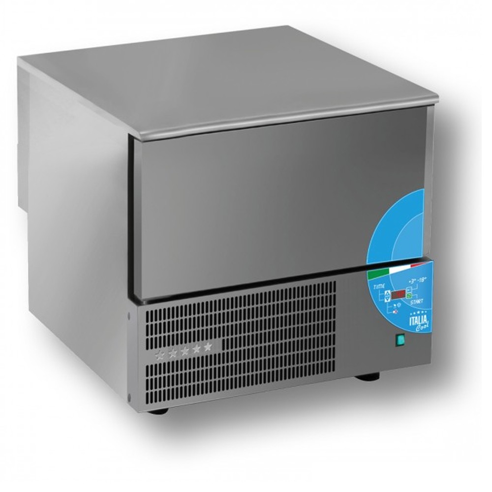 Tecnodom Blast Chiller & Shock Freezer DO3 | Apex