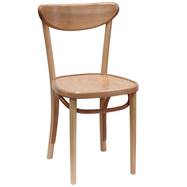 Genuine Bentwood Dining Chair A-1260 | Apex
