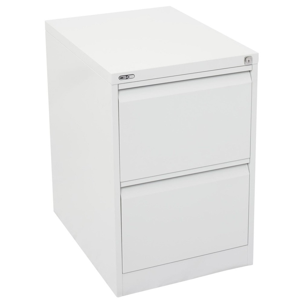 GO Heavy Duty Drawer Filling Cabinet - Assembled | Apex