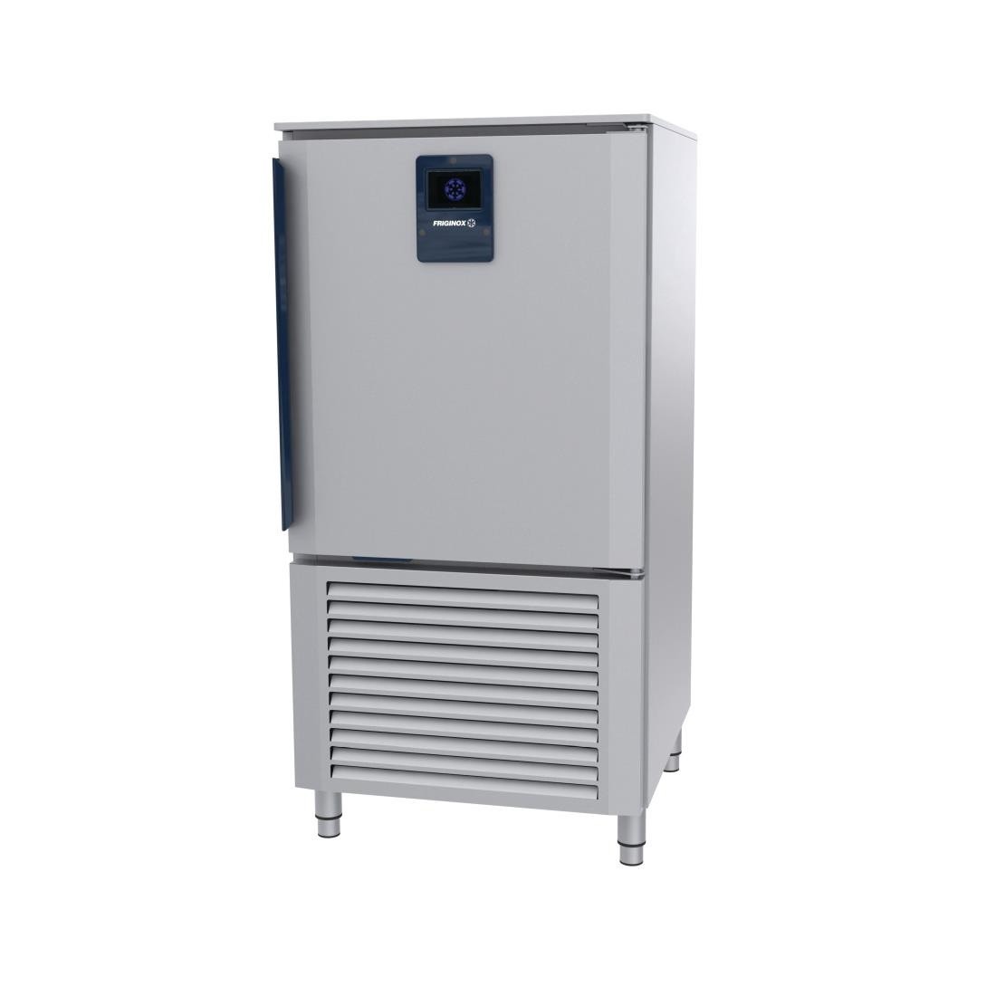 Friginox Mx45Ats - 9 Tray Reach-In Blast Chiller / Freezer GR843 | Apex