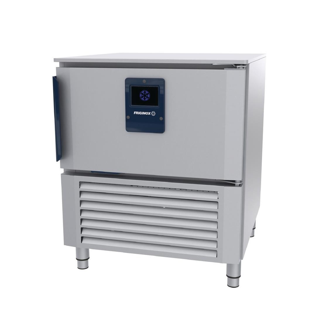 Friginox Mx20Aenc Ts - 4 Tray Built-In Blast Chiller / Freezer GR849 | Apex