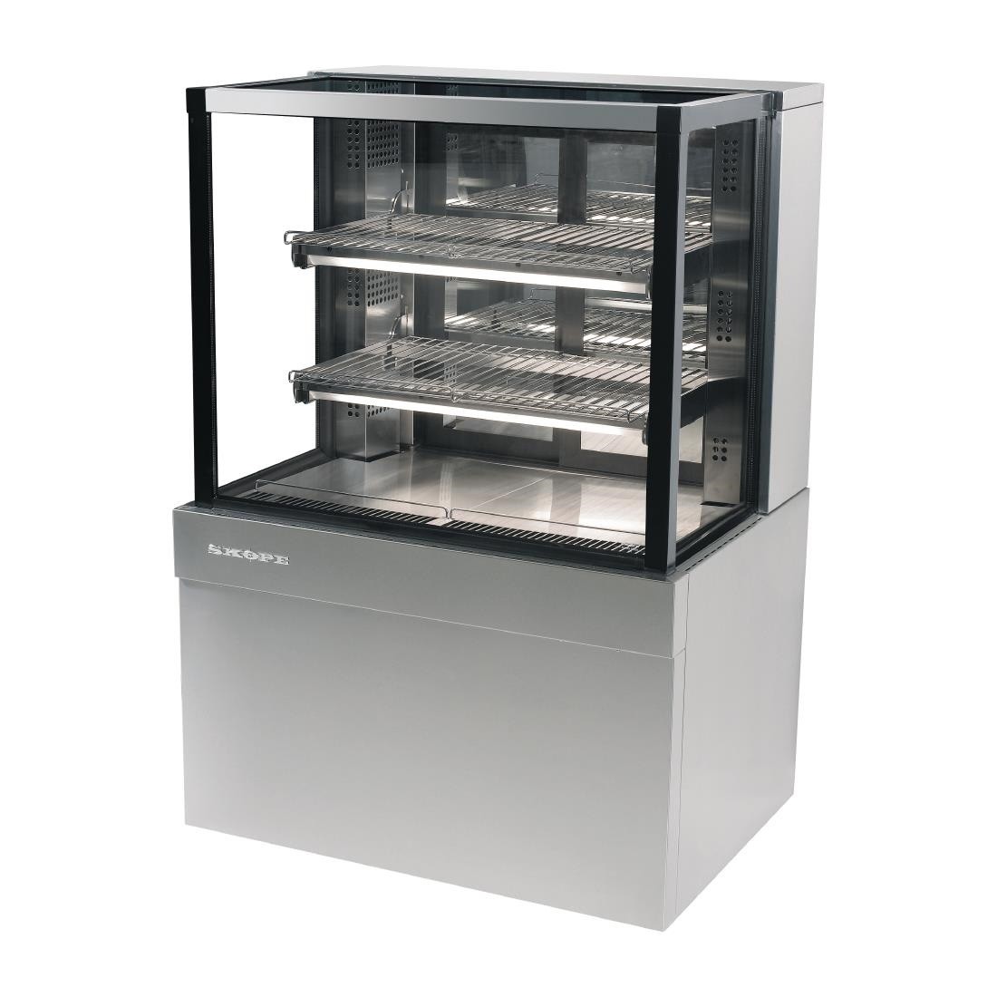 Skope Food Display Refrigerated & Ambient Food Display Cabinet GT532 | Apex