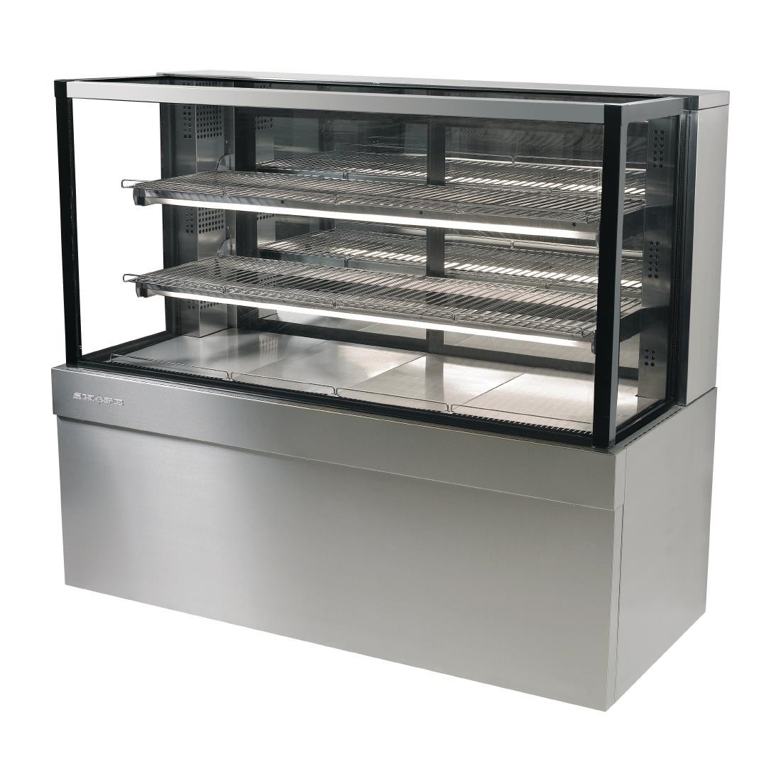 Skope Food Display Refrigerated & Ambient Food Display Cabinet GT534 | Apex