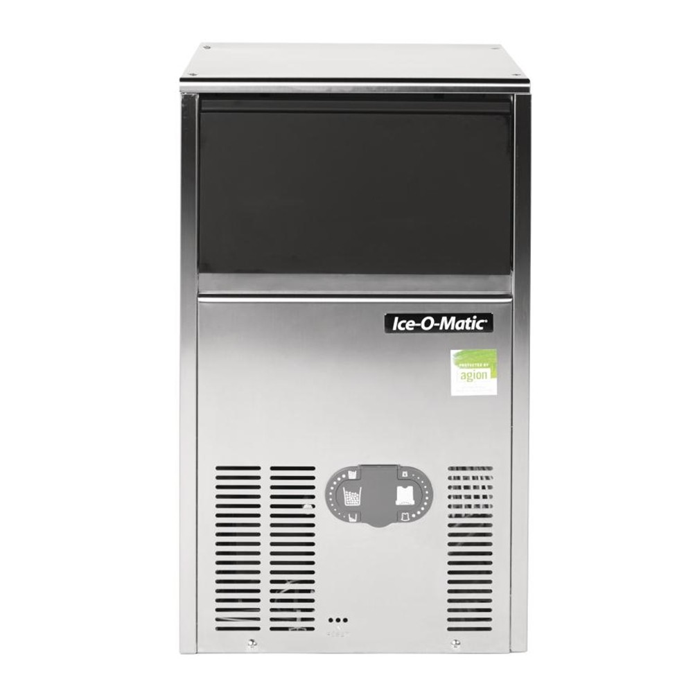 Ice-O-Matic Gourmet Ice Machine 20kg Output ICEU046 | Apex