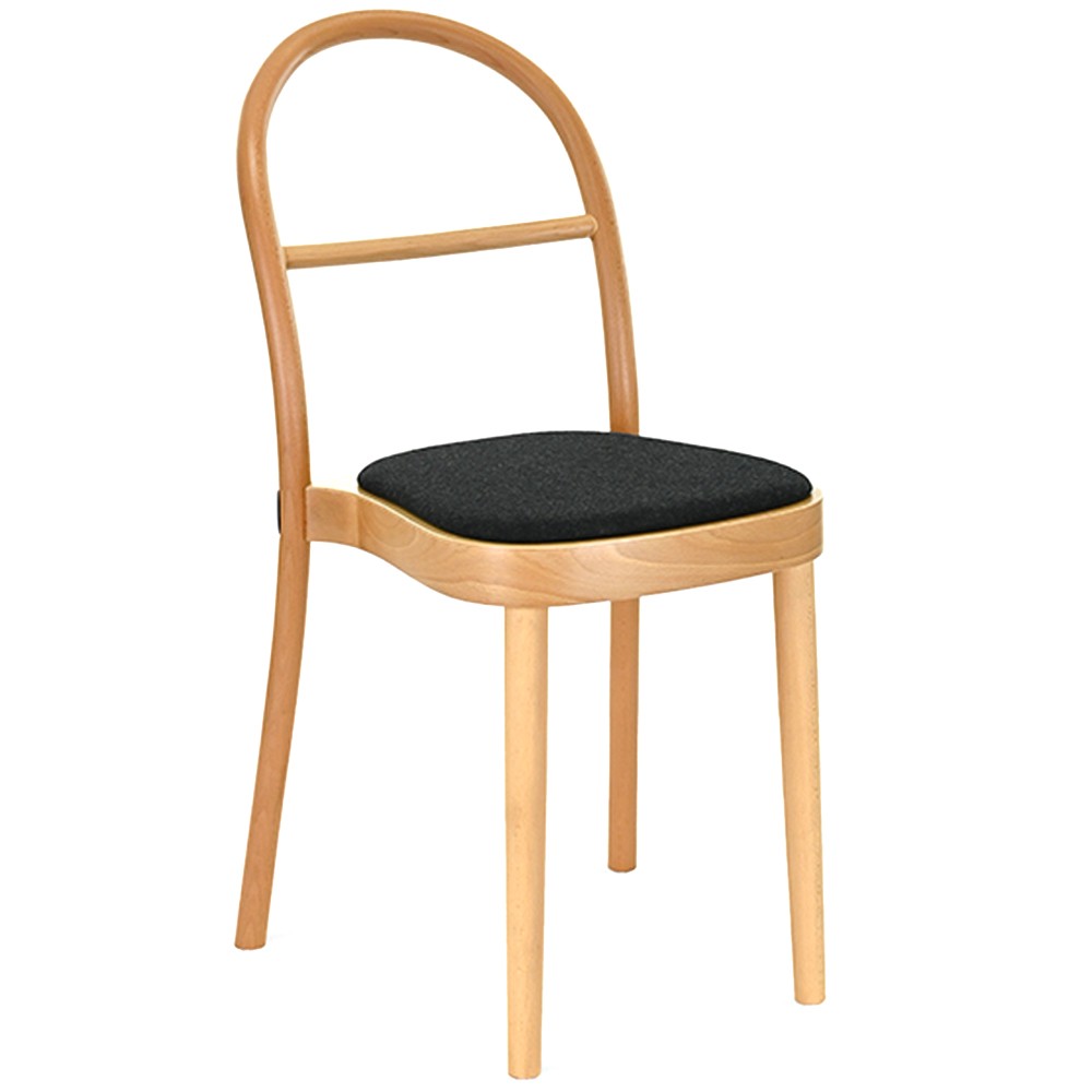 Ida Dining Chair Stackable A-2004 | Apex