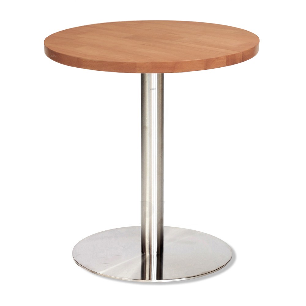 Jaquelina Round Cafe Table | Apex