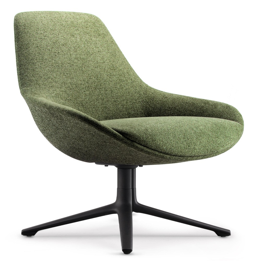 Lutie Club Lounge Chair | Apex
