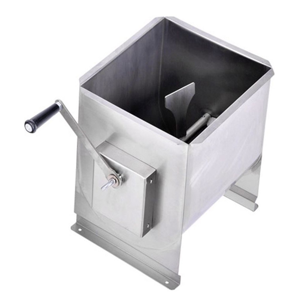Matador Meat Mixer Marinator Machine - FME02 | Apex
