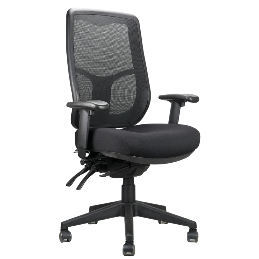 Merida High Back Office Chair | Apex