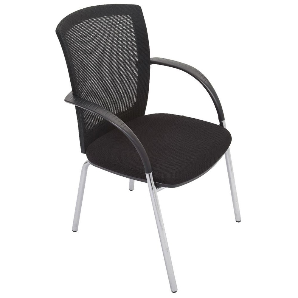 Visitor Chair WMV-BK | Apex