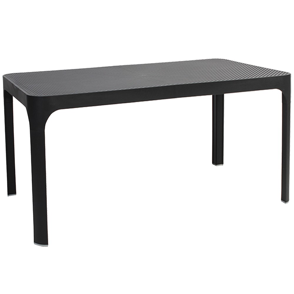 Nardi Outdoor Rectangular Net Coffee Table | Apex