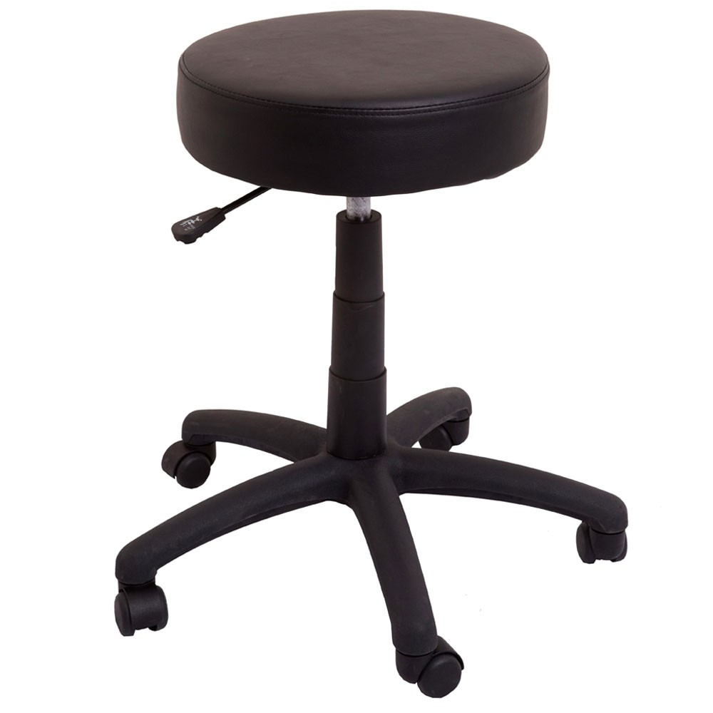 Noa Height Desk Stool | Apex