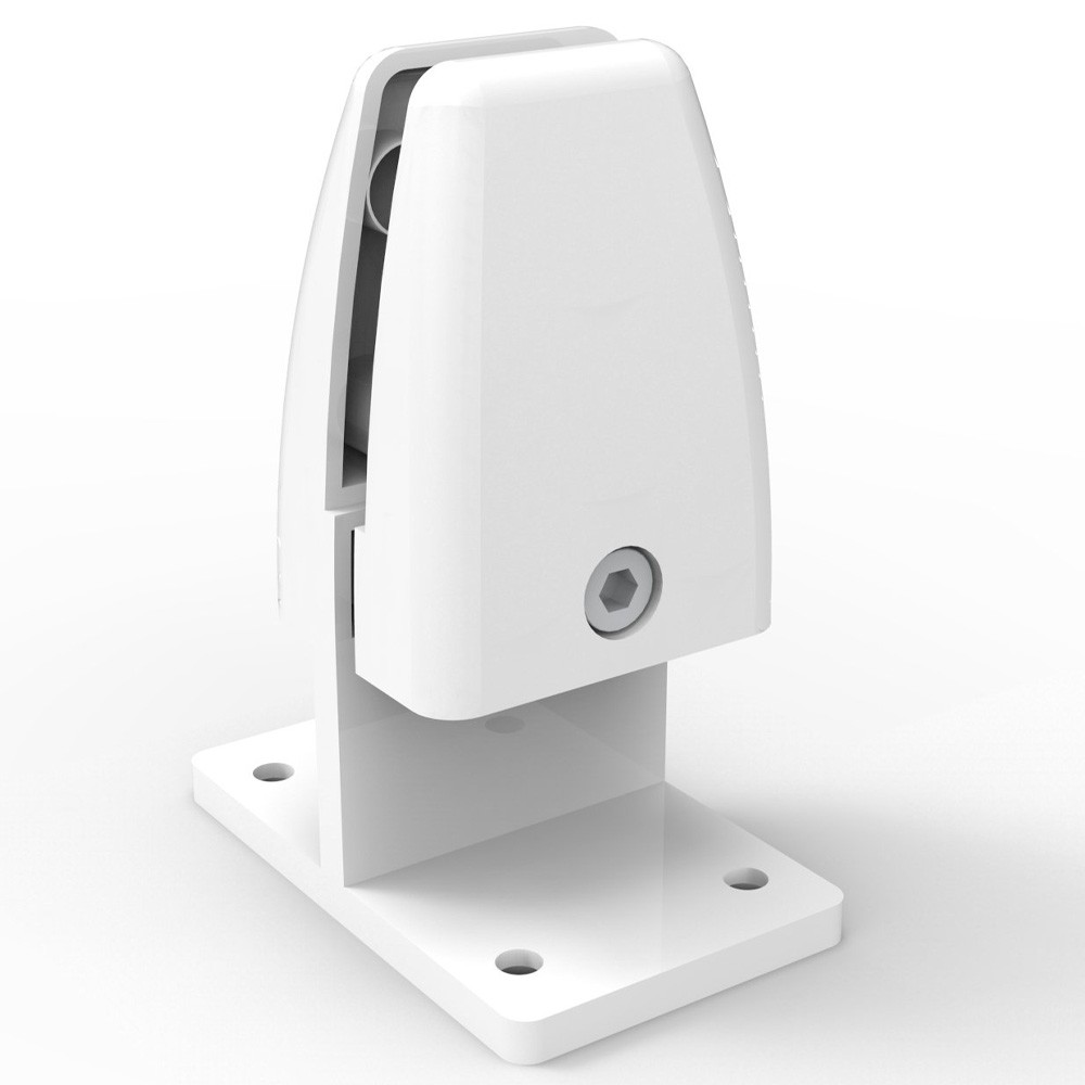 Powder Coated Clamp to Suit EPS Screens | Apex