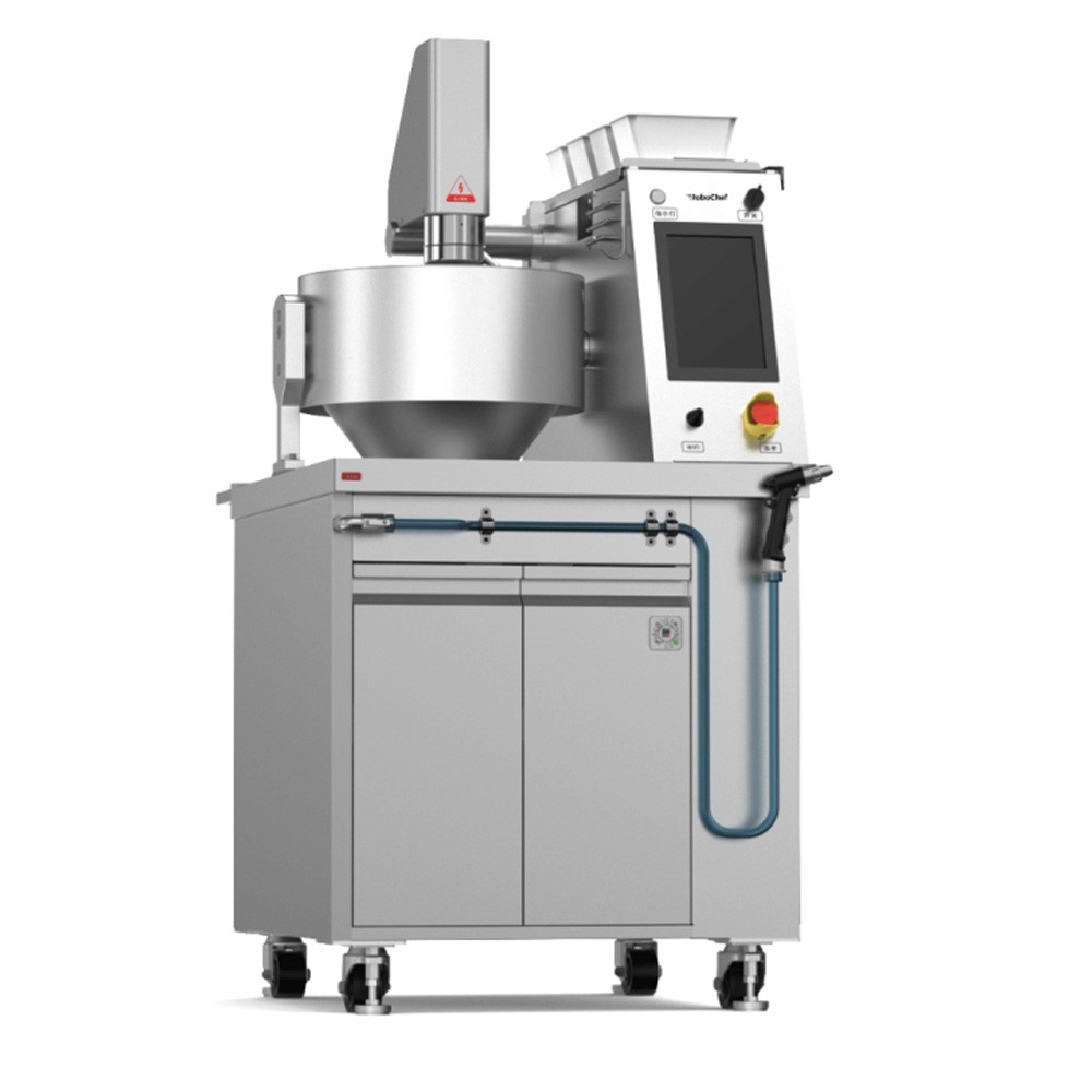 Robochef MSS2K Cooking Robot ROBOCHEF | Apex