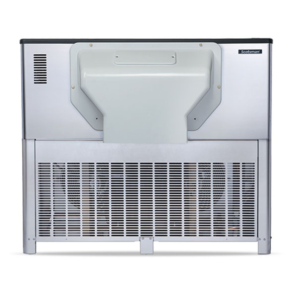 Scotsman 1450kg Scale Ice Machine MAR206-A | Apex