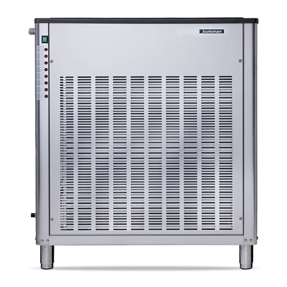 Scotsman 2250kg Ice Flaker Machine MF-86A | Apex